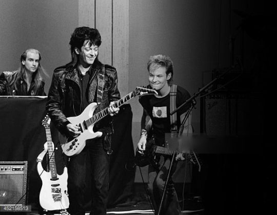 10 Reasons Why Kevin MacMichael Was Cool - Chart Attack