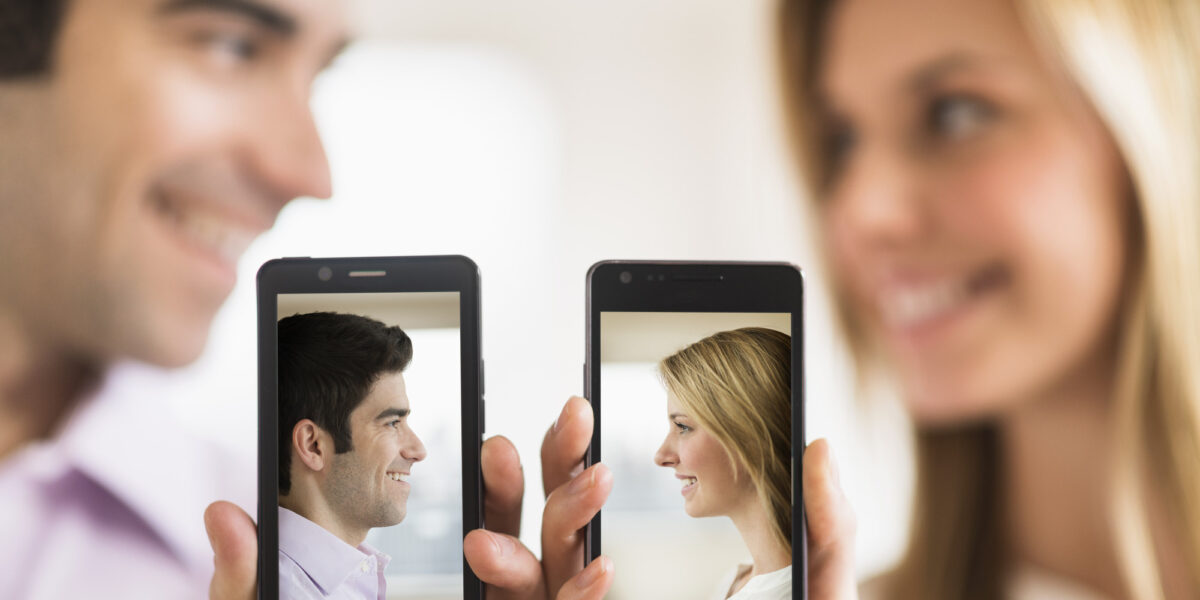 An Easy to Follow Guide to Online Dating - Chart Attack