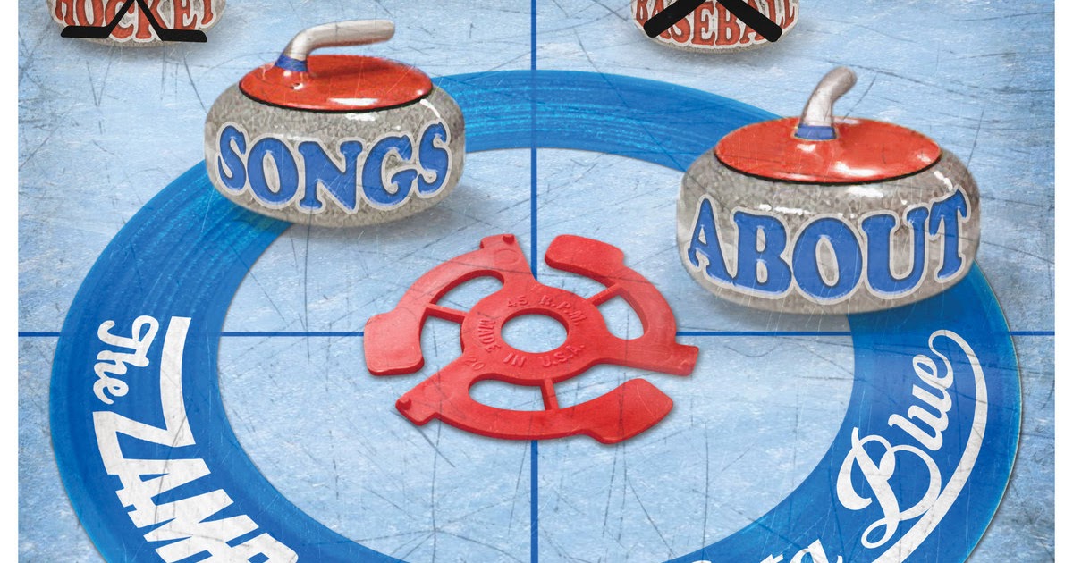 10 Songs About Curling - Chart Attack