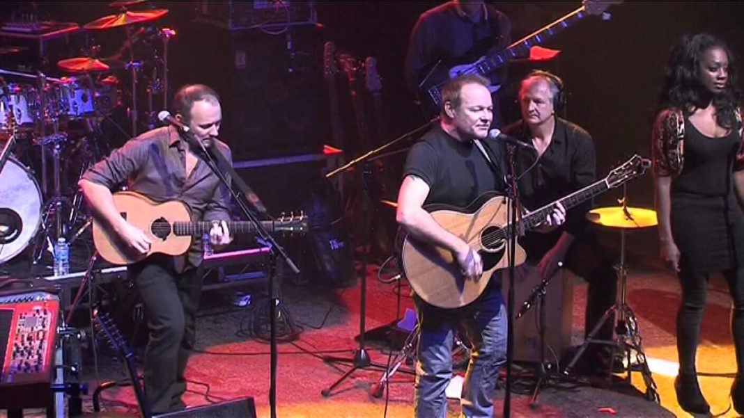 10 Reasons Why Kevin MacMichael Was Cool - Chart Attack