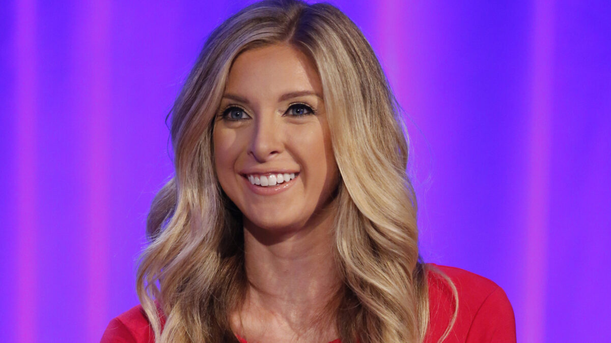 All about Lindsie Chrisley Campbell - Chart Attack