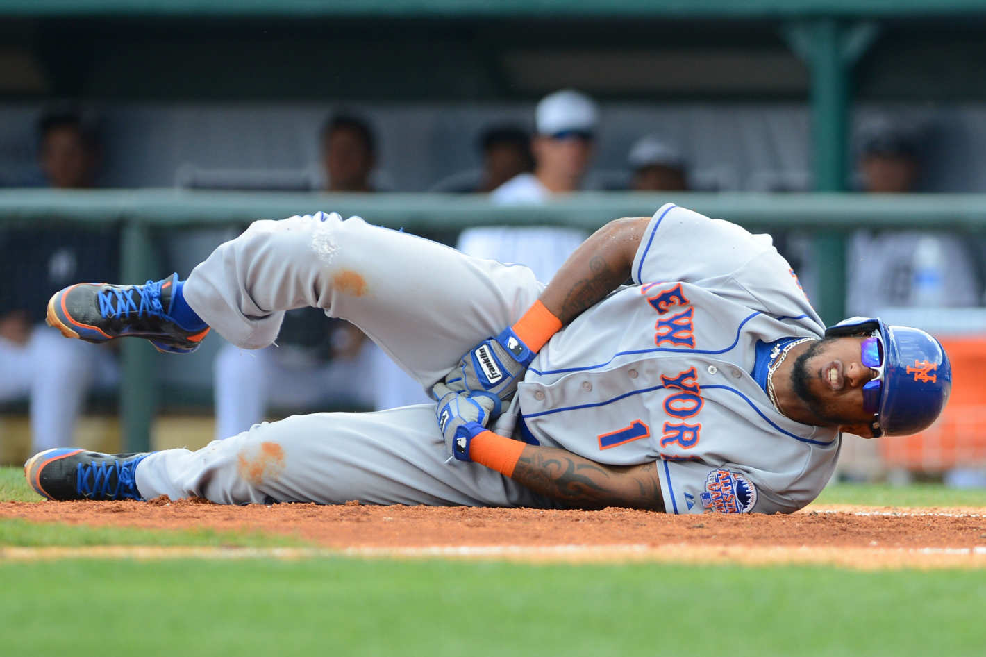 24 Most Bizarre Injuries that Baseball Players Suffered - Chart Attack