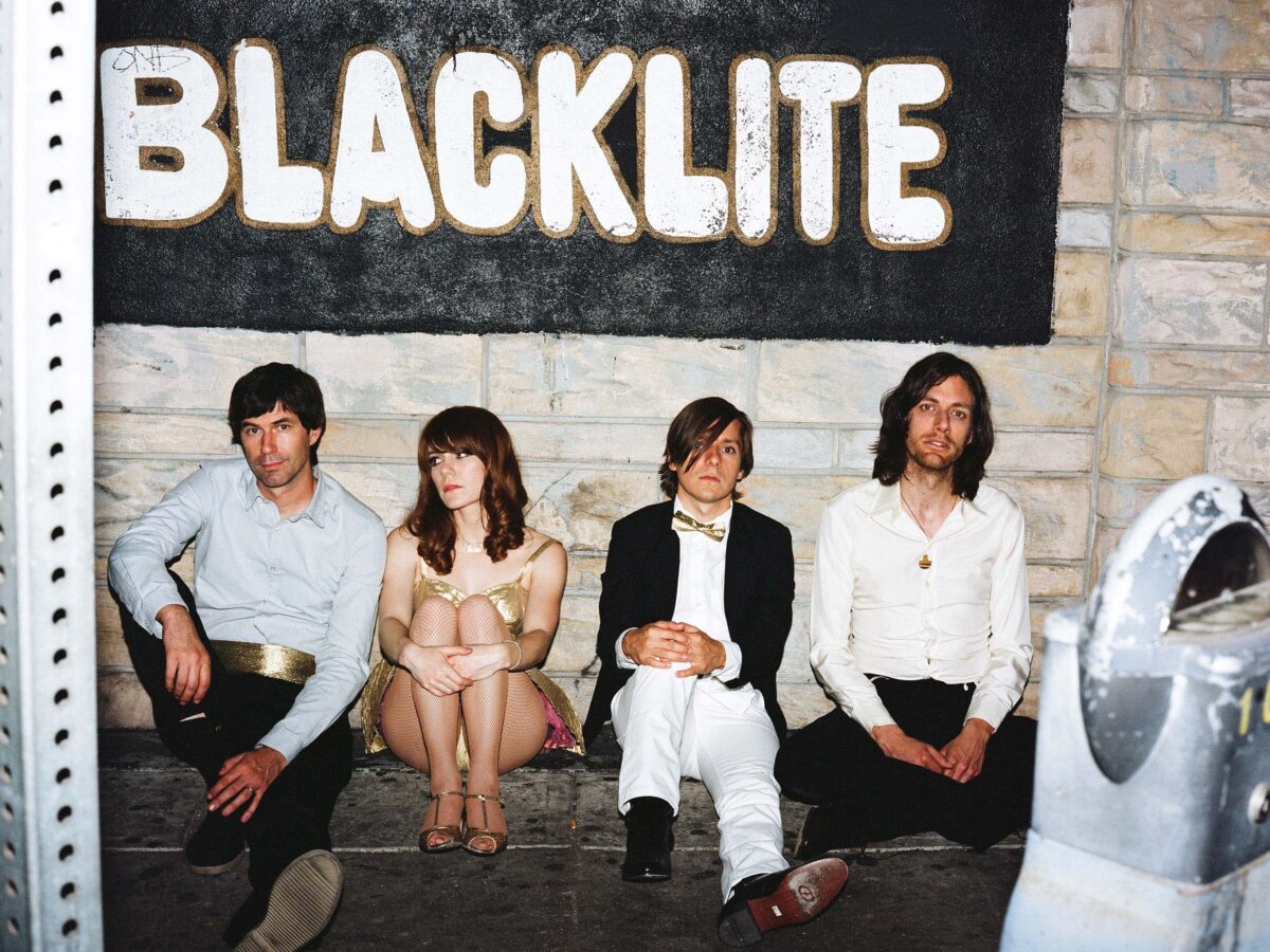 Rilo Kiley: Adventures And Nudity In The Studio - Chart Attack