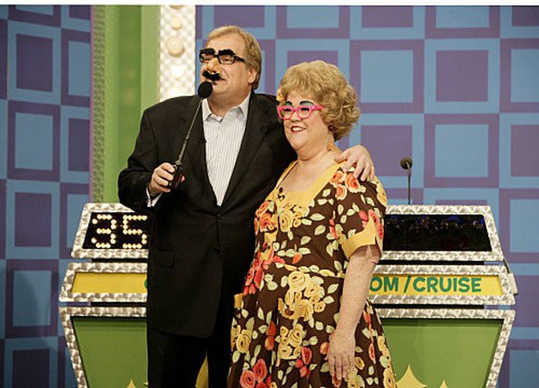 What happened to Mimi from The Drew Carey Show and where is she now ...