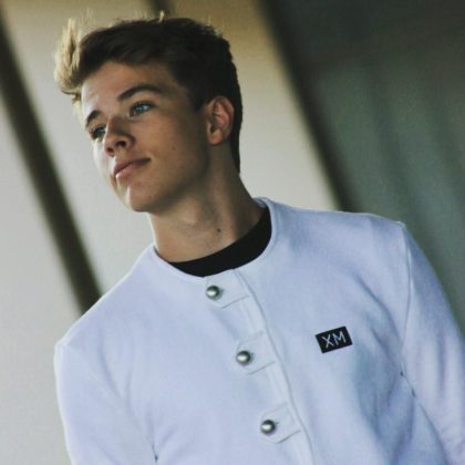 What Happened to Alex From Target and Where is He Now in 2025 - Chart ...