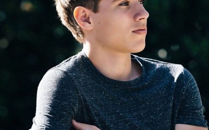 What Happened to Alex From Target and Where is He Now in 2025 - Chart ...