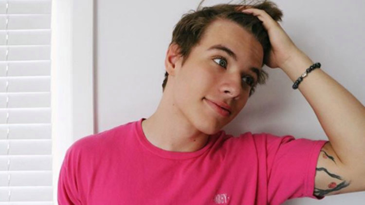 What Happened to Alex From Target and Where is He Now in 2025 - Chart ...