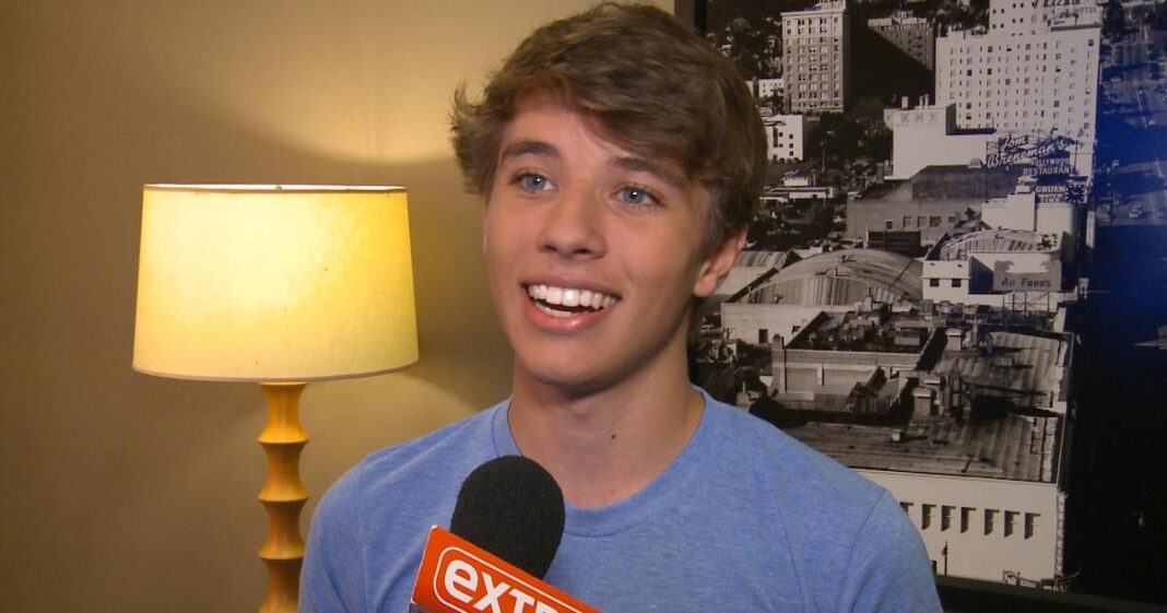 What Happened to Alex From Target and Where is He Now in 2025 - Chart ...