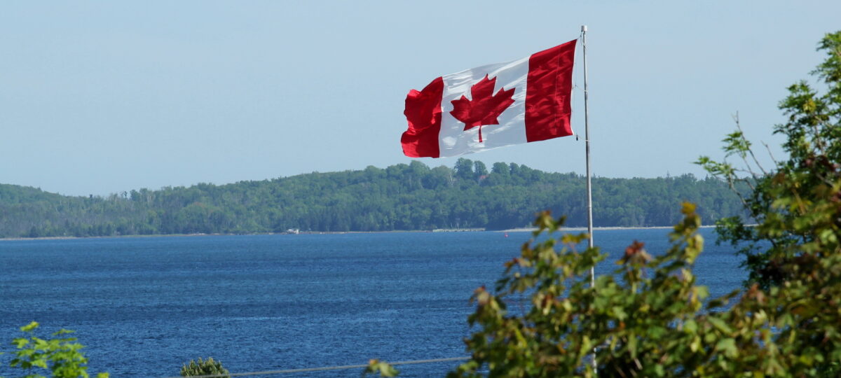 How to get Canadian Visa? - Chart Attack