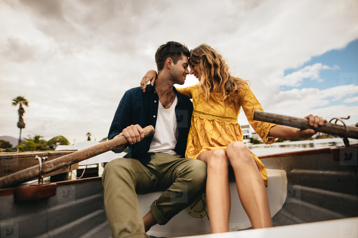 A Guide to Connecting with a Romantic Partner on a Deeper Level - Chart ...