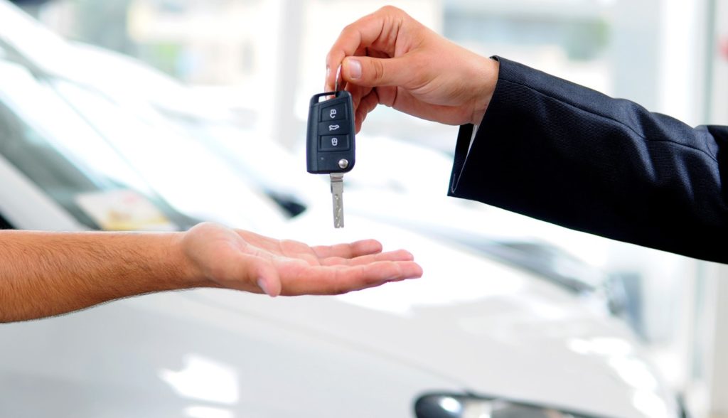 How do Car Key Replacement Specialists Work? - Chart Attack