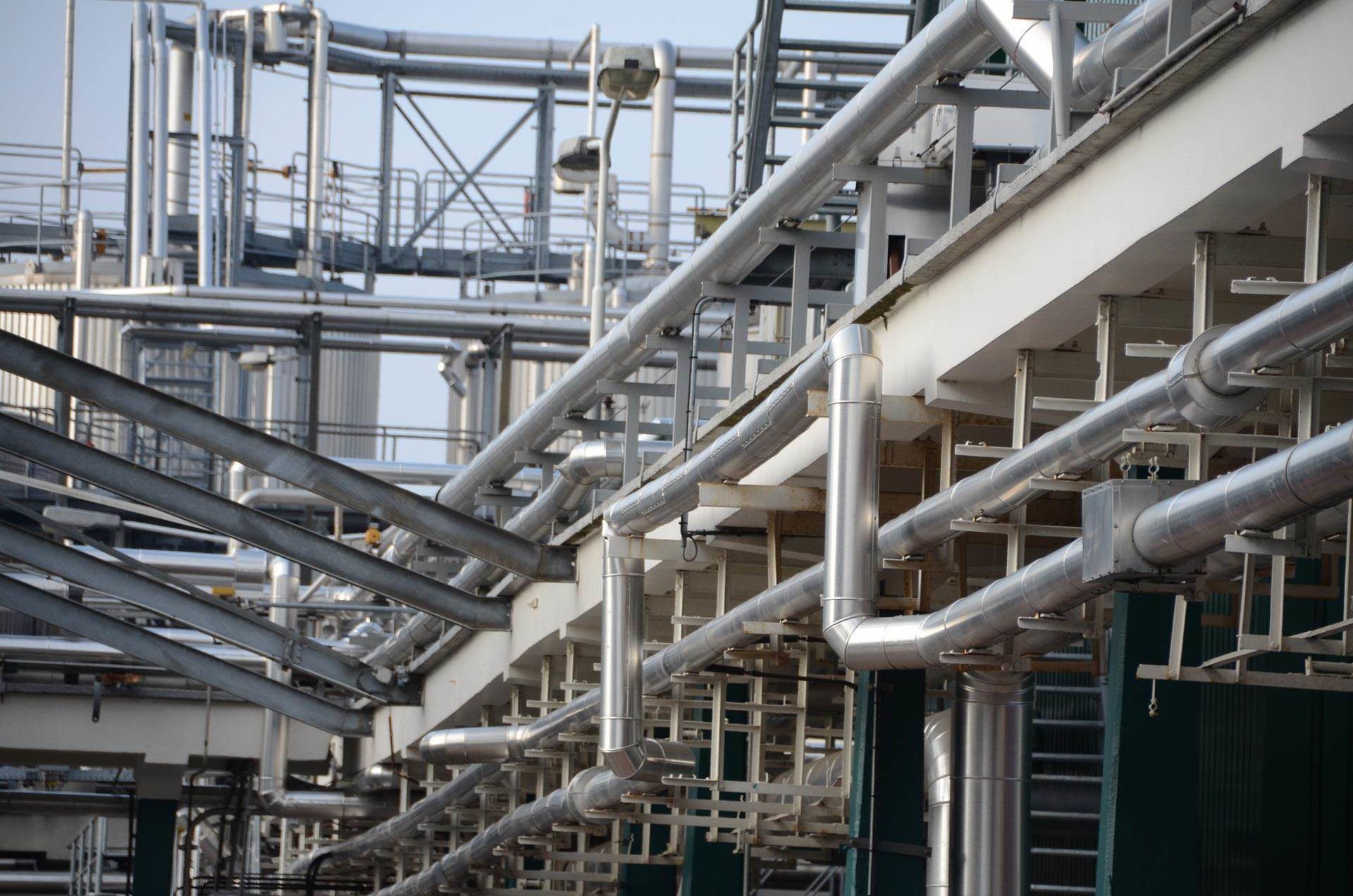 Industrial Flue Gas Heat Recovery Unit – All You Need to Know - Chart ...