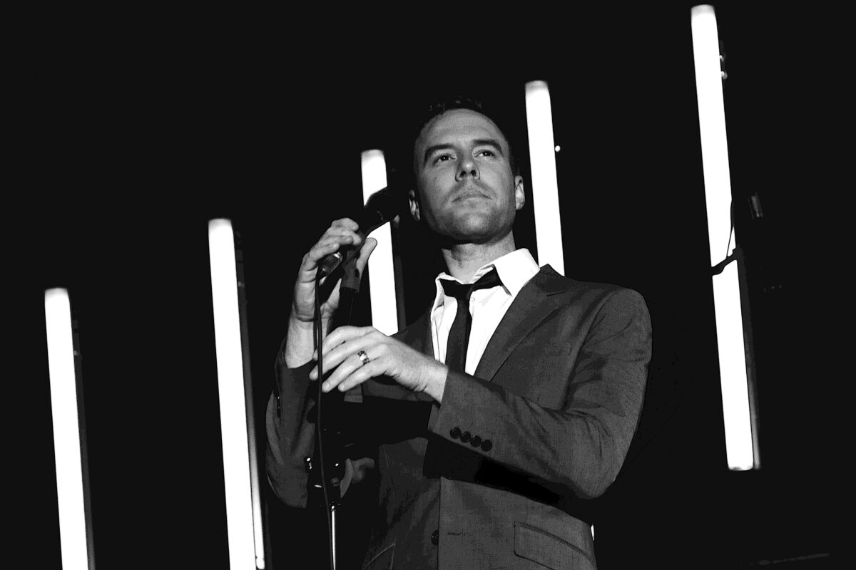 A First Look at Josh Pfeiffer’s New Single “Dancing Girl” - Chart Attack