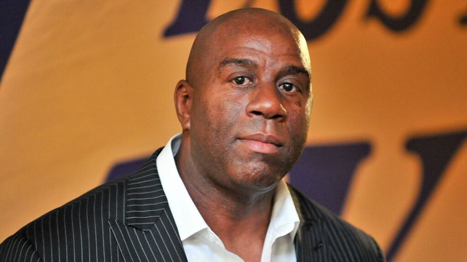Magic Johnson Net Worth 2024- The Greatest Point Guard in NBA History ...