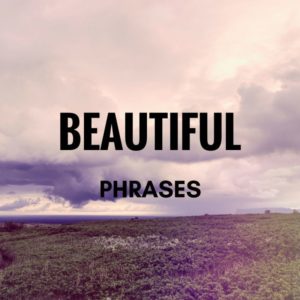 130 Best Two Word Phrases That Will Impress You - Chart Attack