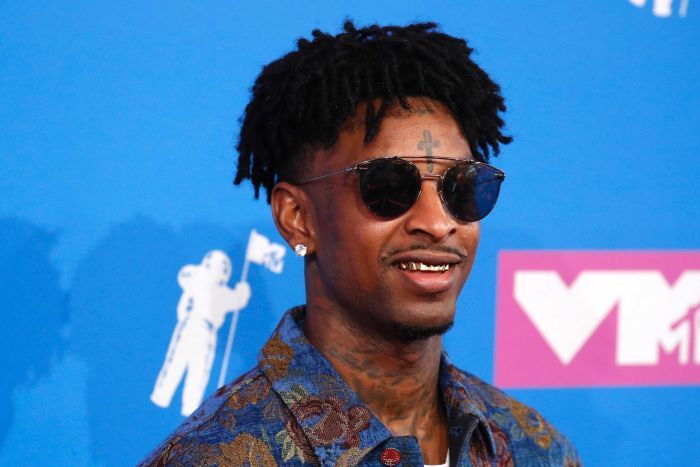 21 Savage Net Worth 2024 - England's Troublesome Star - Chart Attack