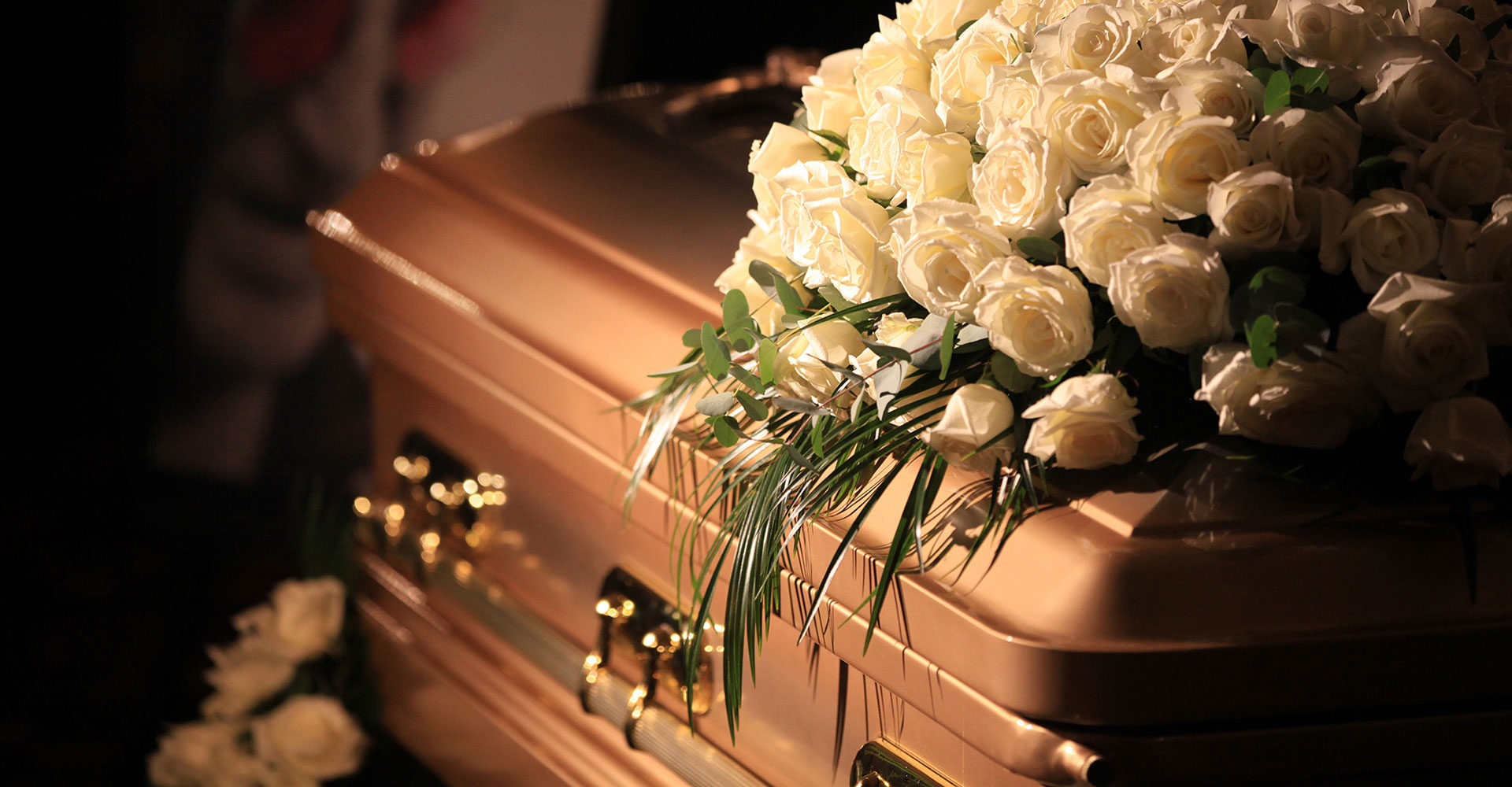 How Expensive Are Funeral Services- Here’s the Spending to Expect ...