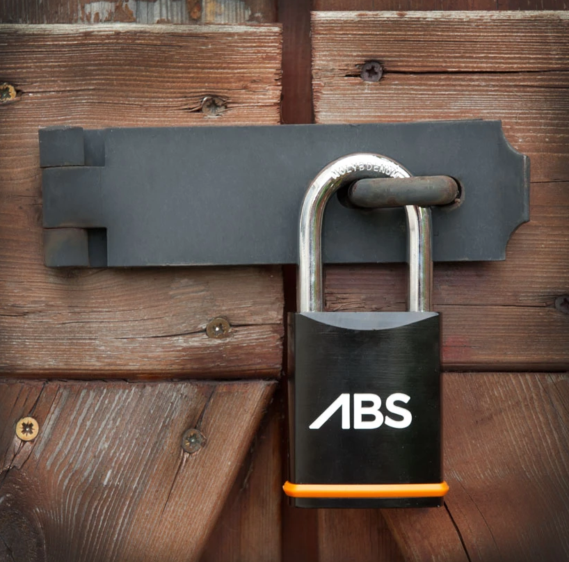 Best Padlocks for Storage Units 2025 – Top Reviews - Chart Attack