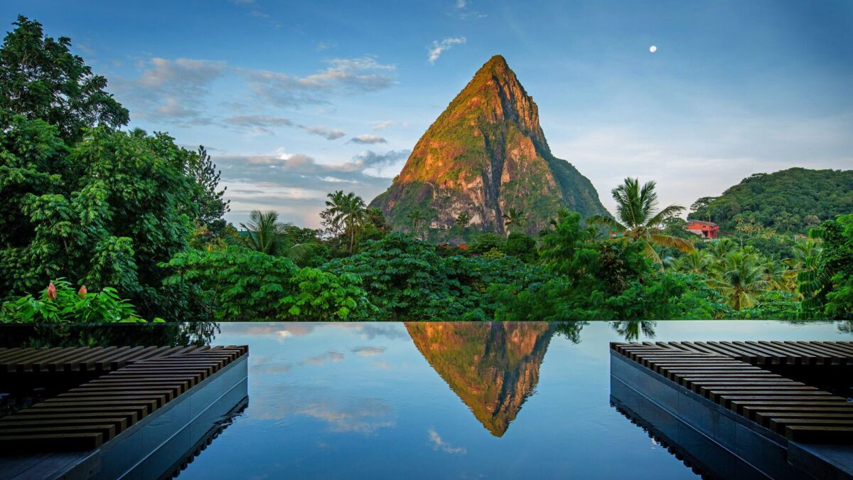 Adult holiday destinations you'll love - Chart Attack