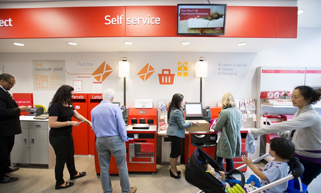 The Evolution Behind Retail POS Systems Over The Past Decade - Chart Attack