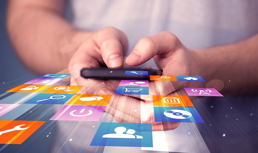 Android App Development Tutorial - Chart Attack