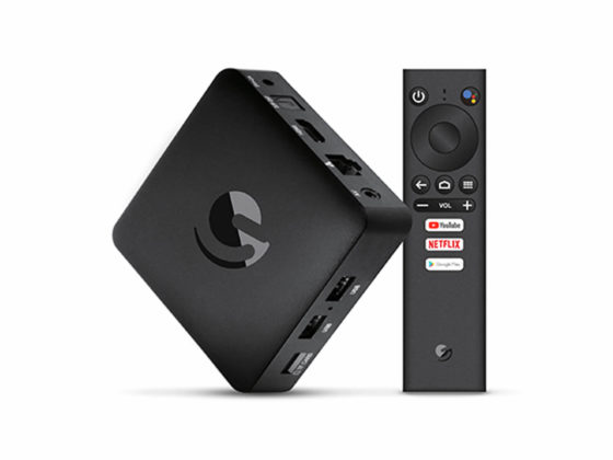 How To Choose Android TV Box? - Chart Attack