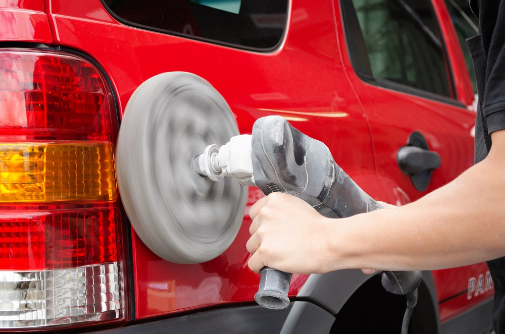 What to Ask your Panel Beater Before Accepting their Quote! - Chart Attack