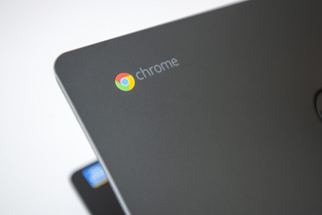 What Tools To Use For Software Development On A Chromebook - Chart Attack