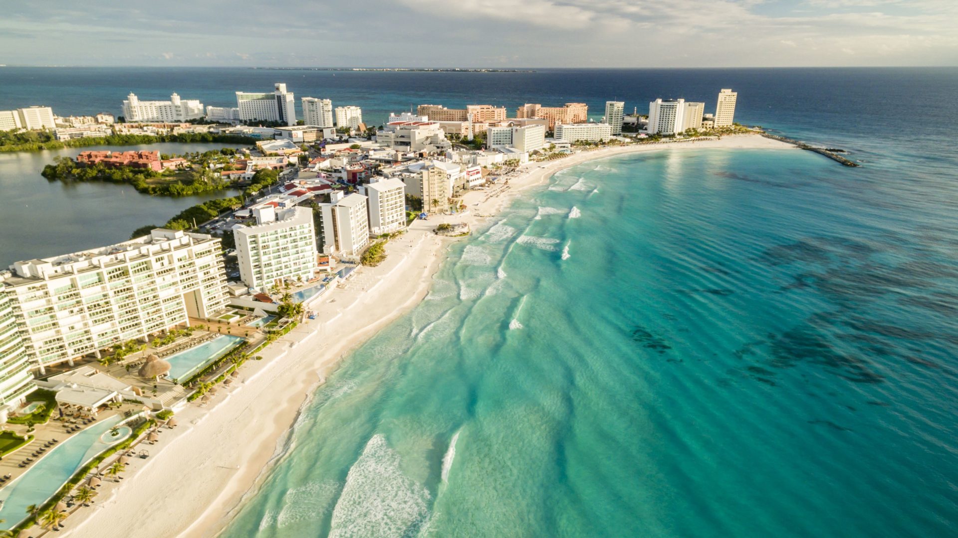Cancun: Complete Travel Guide 2025 - Chart Attack