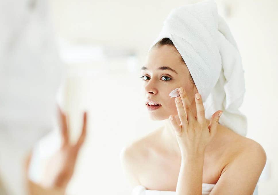 What Are the Benefits of Clean Beauty? - Chart Attack