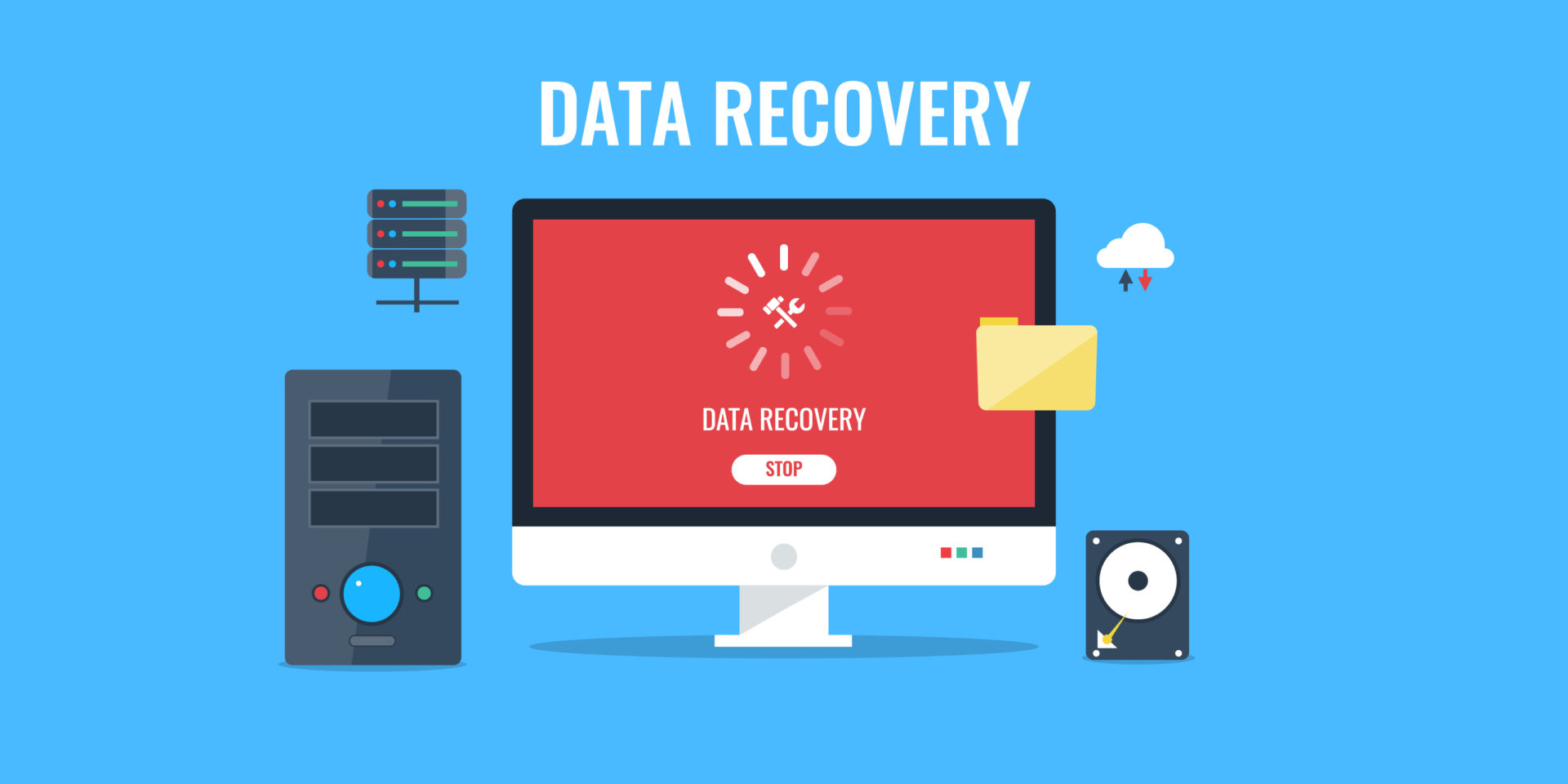 Top 10 Recovery Software In 2025 - Chart Attack