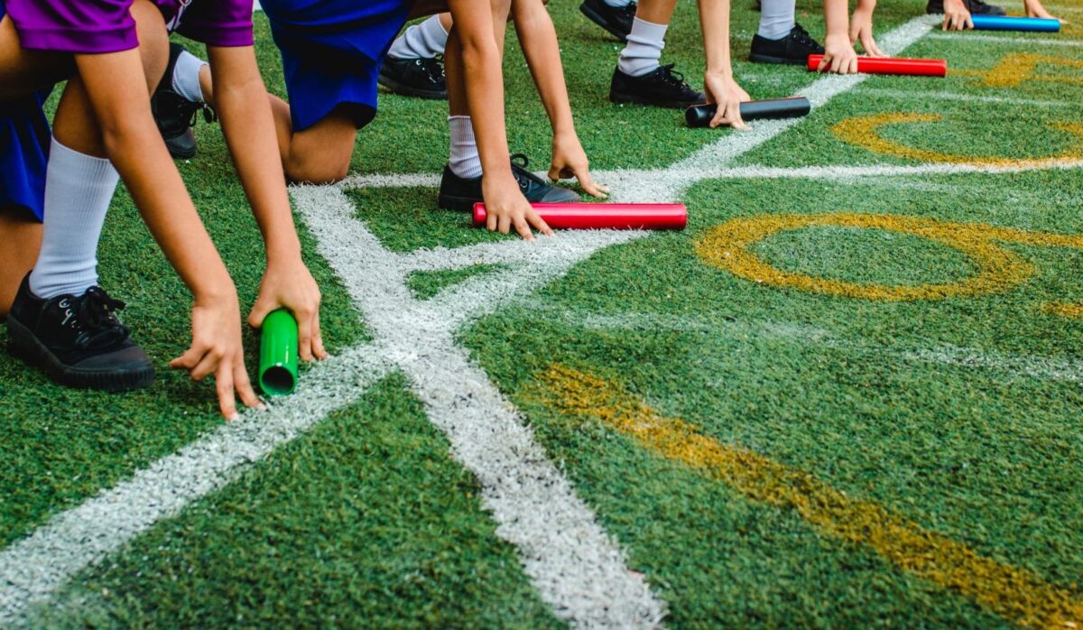 What You Need To Know About Artificial School Turf ? - Chart Attack