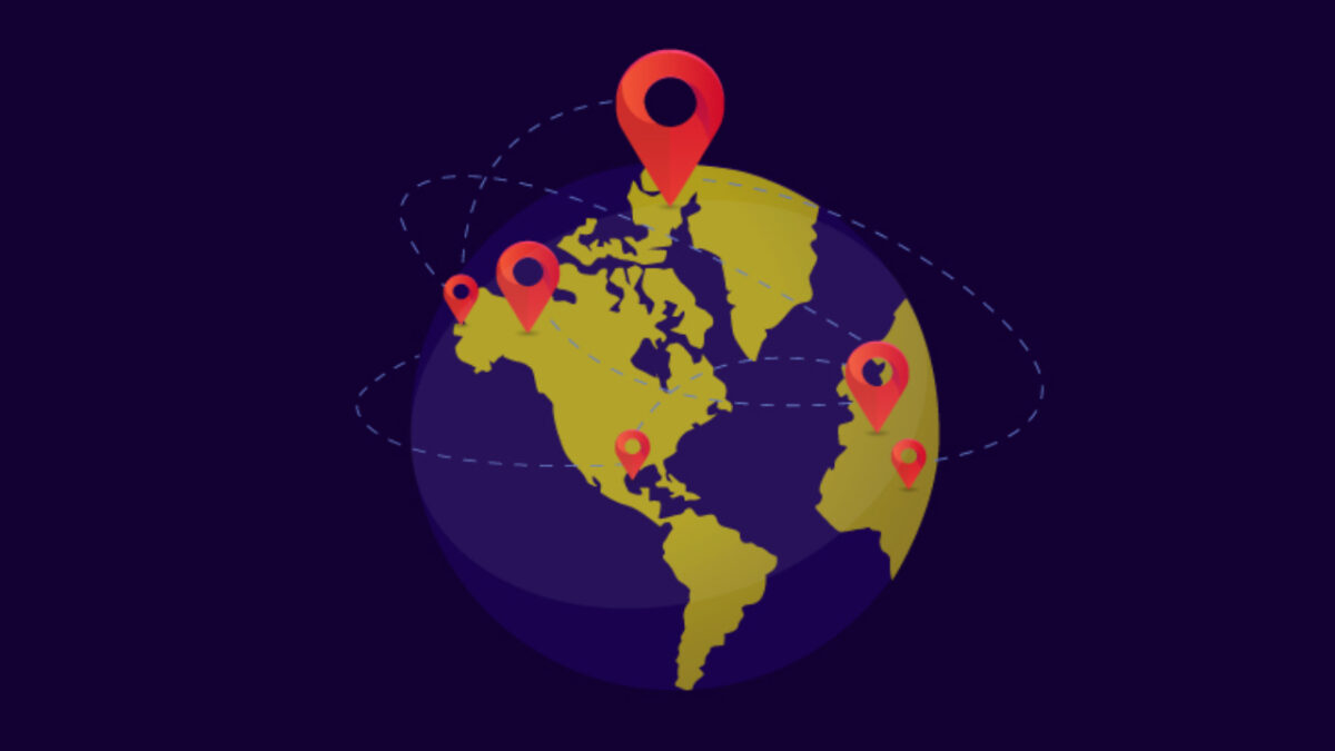 5 Things You Didn't Know About IP Geolocation - Chart Attack