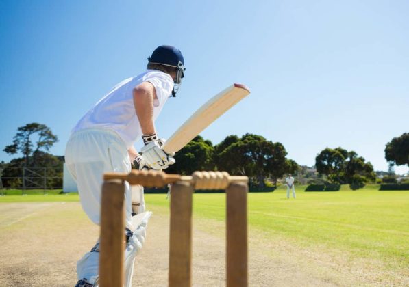 Everything You Need To Know About Cricket - Chart Attack