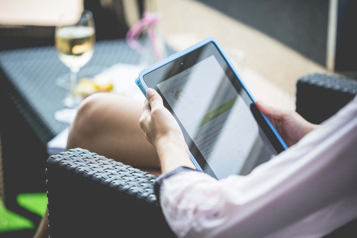 10 Significant Reasons Why Tablets are Better than Smartphones - Chart ...