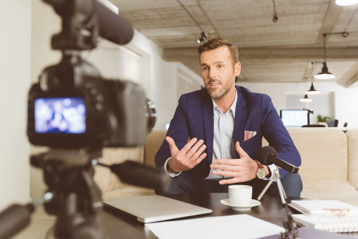 High-Tech Explainer Videos – What’s the Fuss About? - Chart Attack