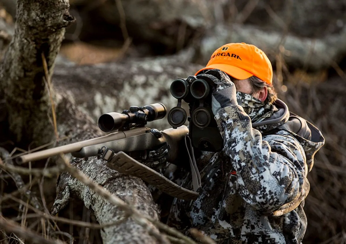 Top 5 Best Long Range Hunting Gear in 2024 - Chart Attack
