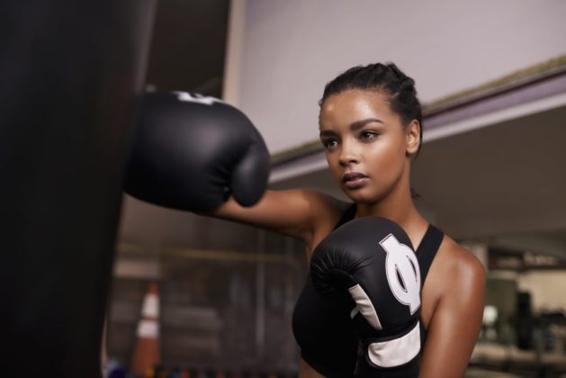 5 Good Reasons Why You Should Take Up Boxing in 2024 - Chart Attack