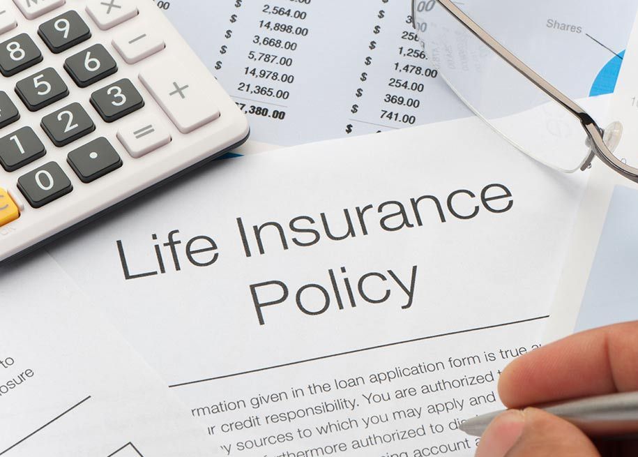Insurable Interest Mandatory in a Life Insurance Policy - Chart Attack