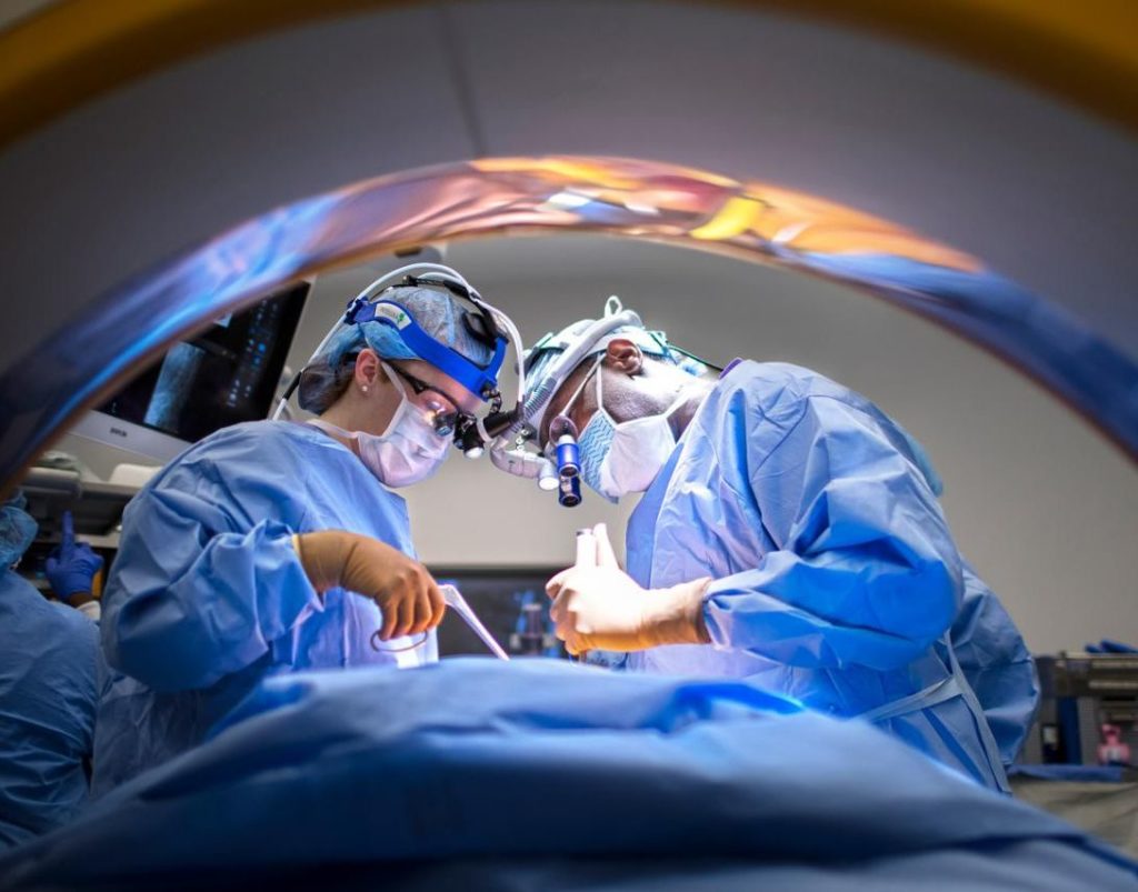 3 Extremely Important Neurosurgery Procedures 2025 - Chart Attack