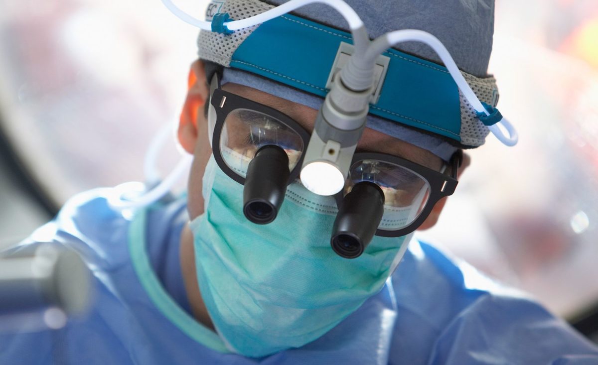 3 Extremely Important Neurosurgery Procedures 2025 - Chart Attack