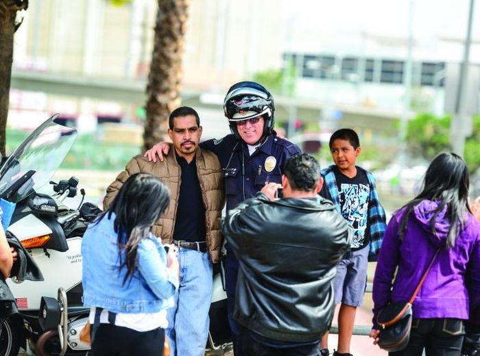 The Importance of Strong Police-Community Relationships in 2025 - Chart ...