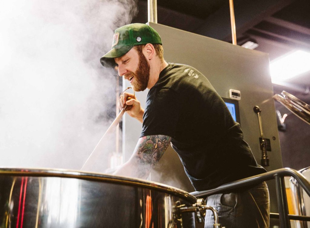 Why is Grain Selection Important in Brewing? - Chart Attack