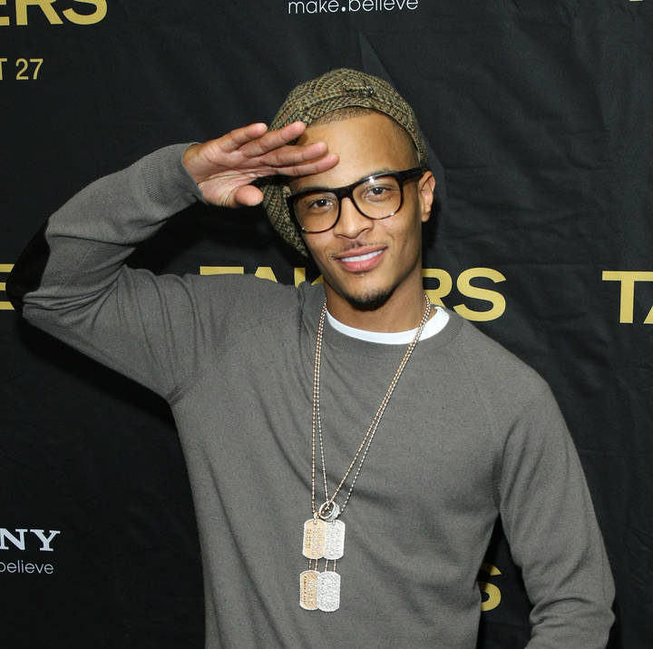T.I. Deciphers Acronym IDGAFWKSYBSYBAITMFH - Chart Attack