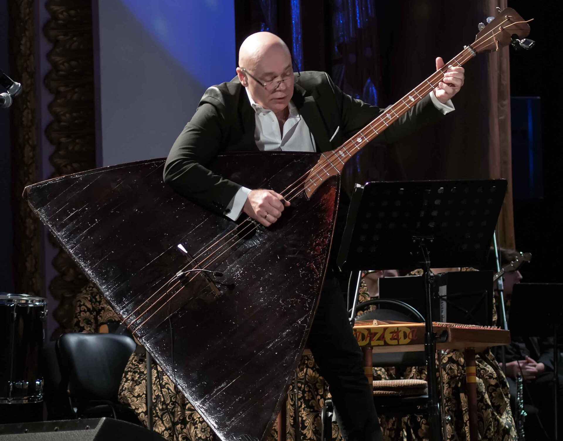 13 Unique Musical Instruments You Can Easily Learn to Play - 2024 Guide ...