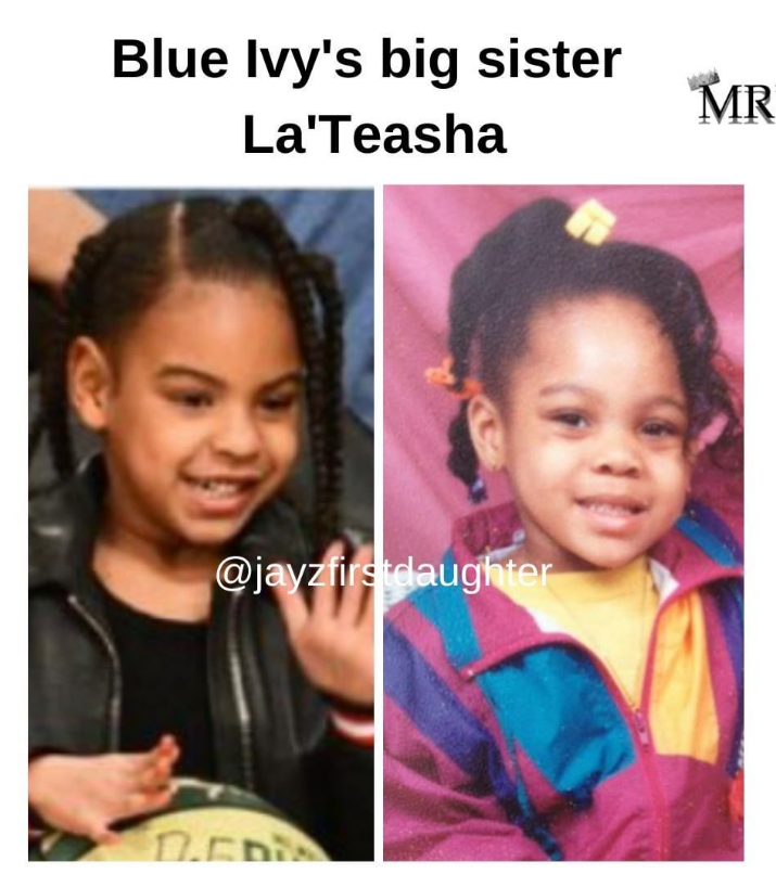 A 28-Year Old Woman Is Claiming To Be Jay Z's Daughter - Chart Attack