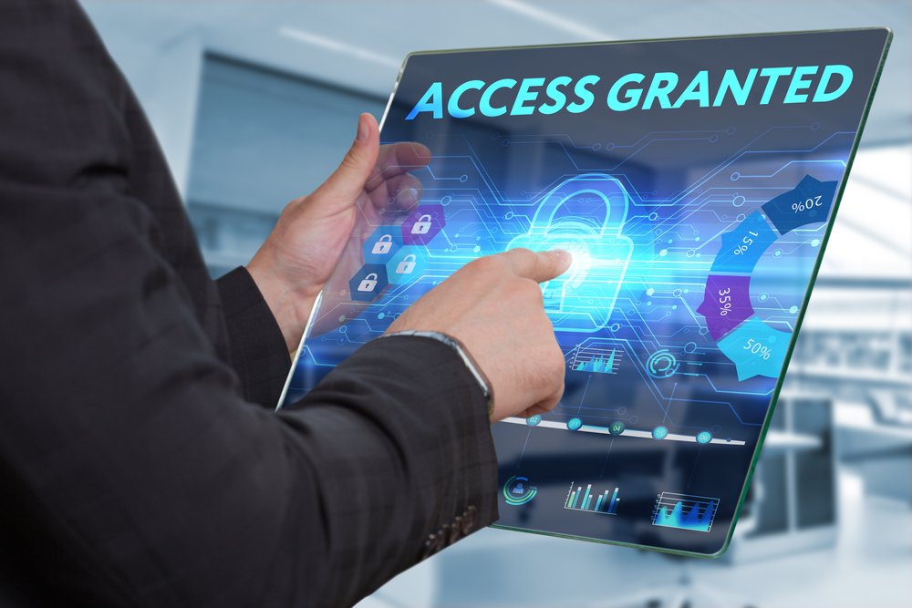 Reliable Access Control Technologies for Workplaces in 2025 - Chart Attack
