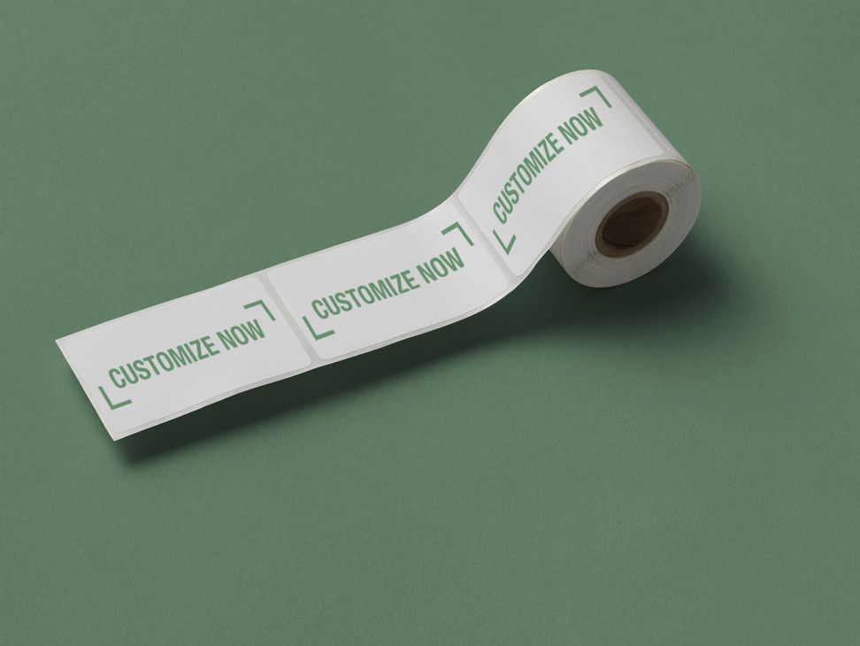 7 Ways to Create Your Own Personalized Label Stickers in 2024 - Chart ...