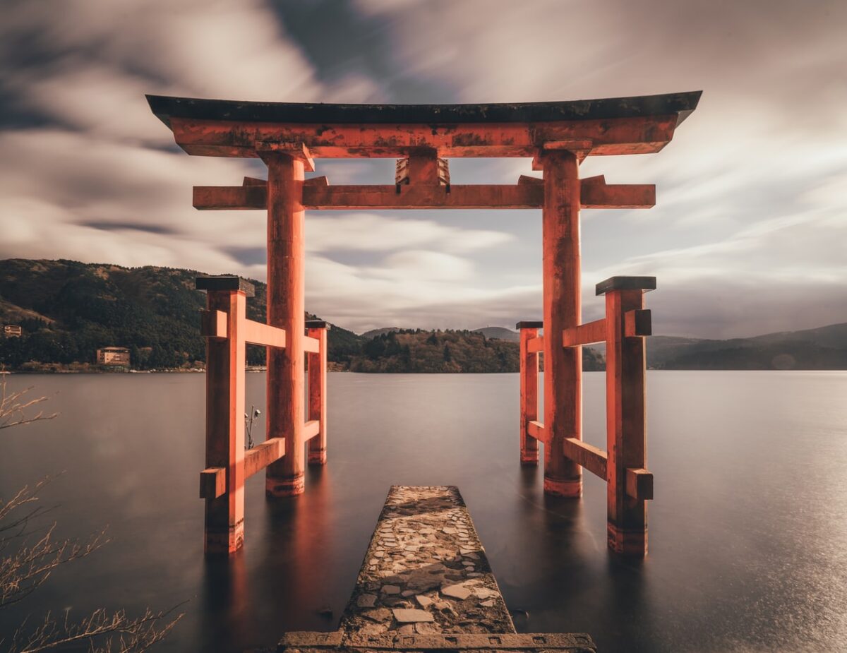 Why is Japan a Dream Land for Every Traveller - 2025 Review - Chart Attack