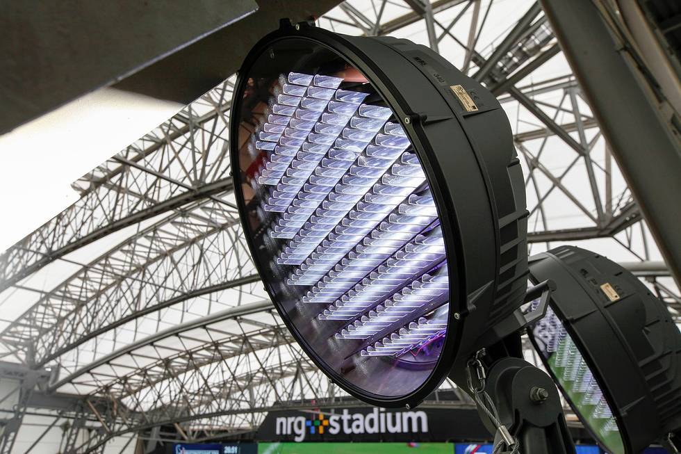 Tips for Choosing the Best LED Stadium Lights in 2025 - Chart Attack